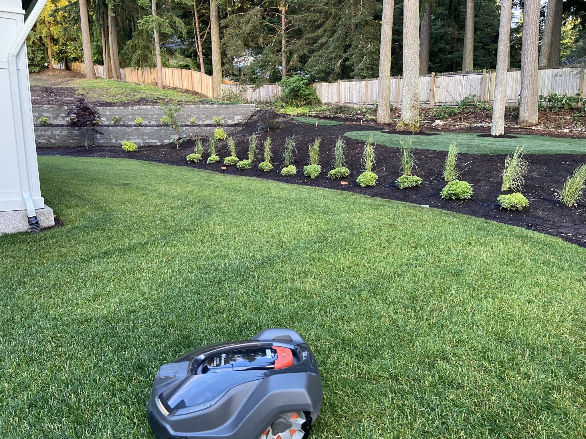 Residential Landscaping Services | Whispr Innovation
